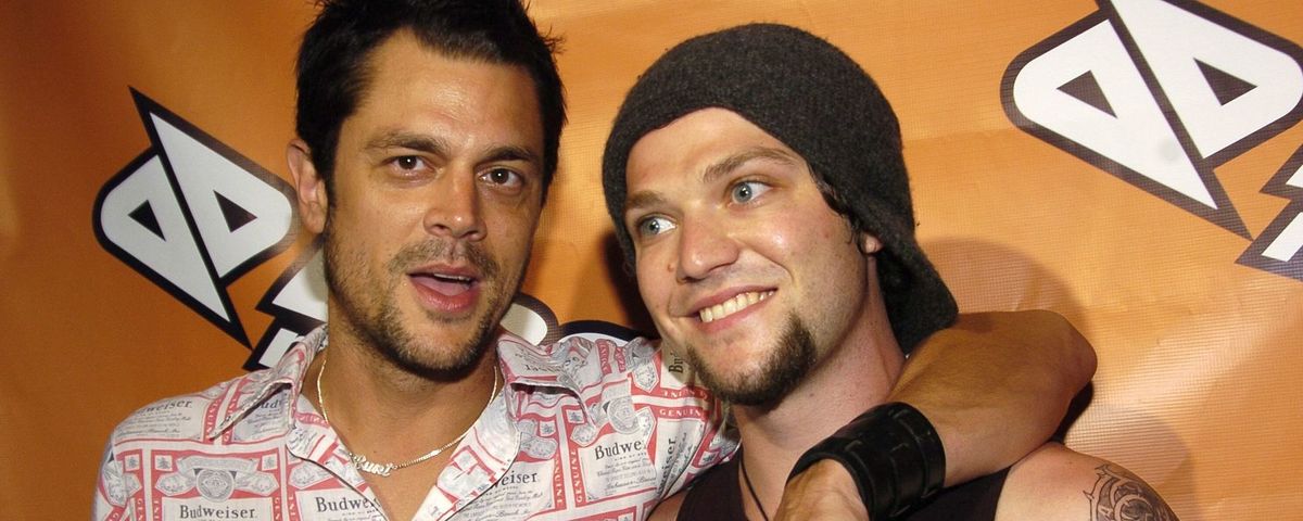 Bam Margera om Jackass-sparkningen: "Jag förlorade 5 miljoner dollar"