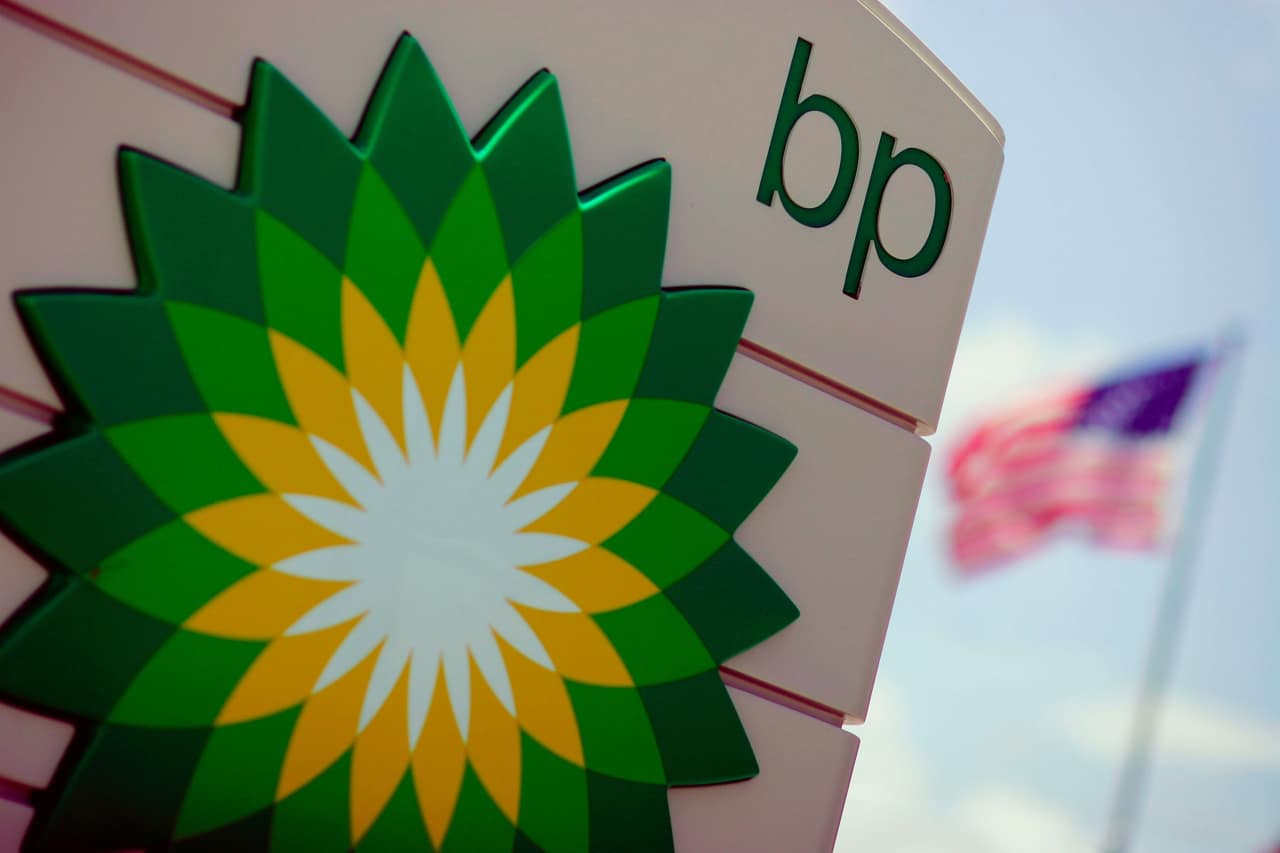 BP reveals $5 billion write-off in green energy, points to 'weak' oil ...