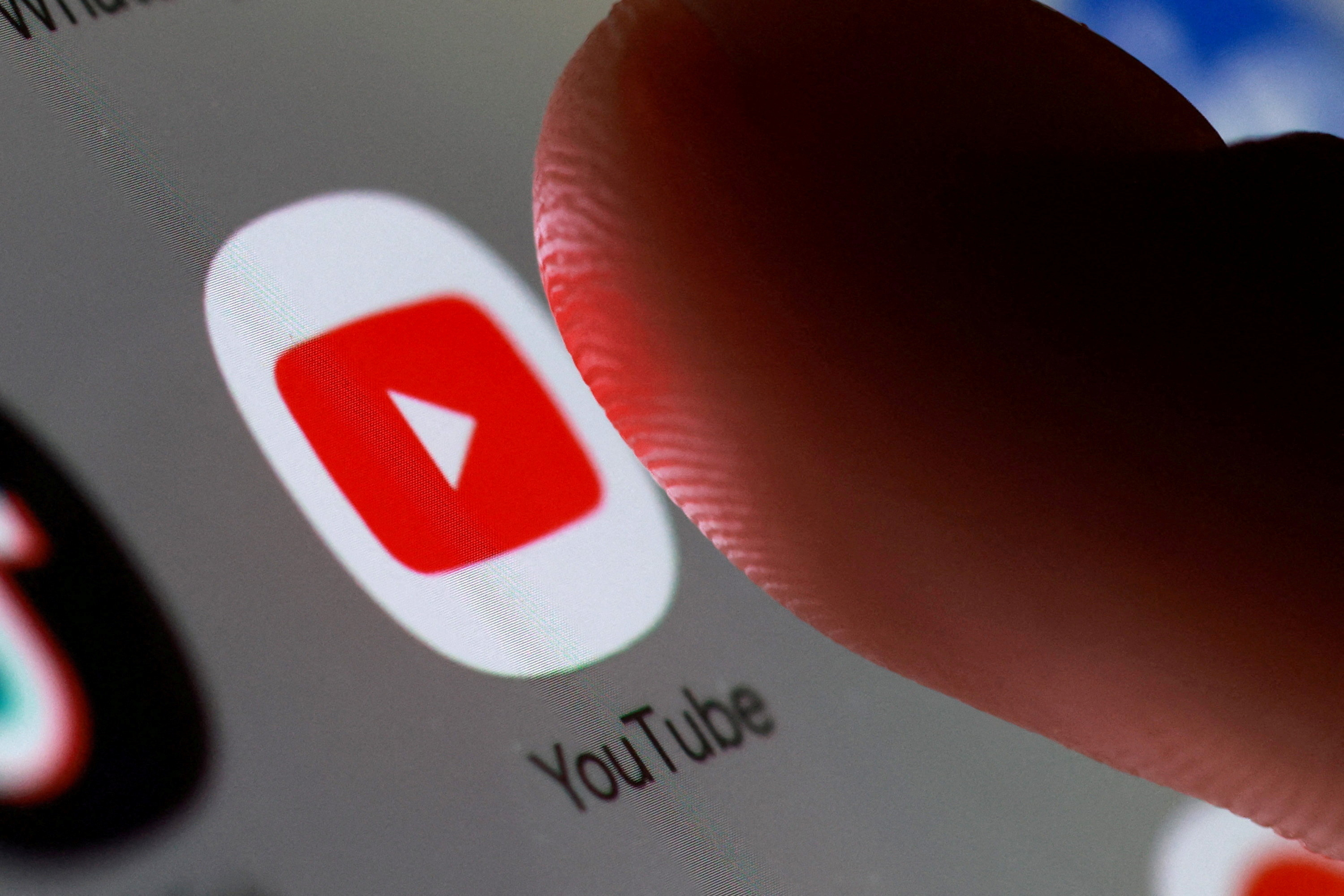 YouTube adds more parental controls, including a way to block teens ...