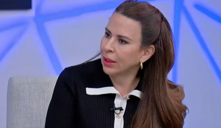 Arturo Ávila afirma que hay absoluta cooperación entre México y EU ...