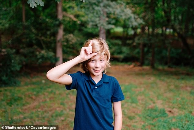 Revealed: The old-school equivalents of the '6-7' craze - so, do you ...