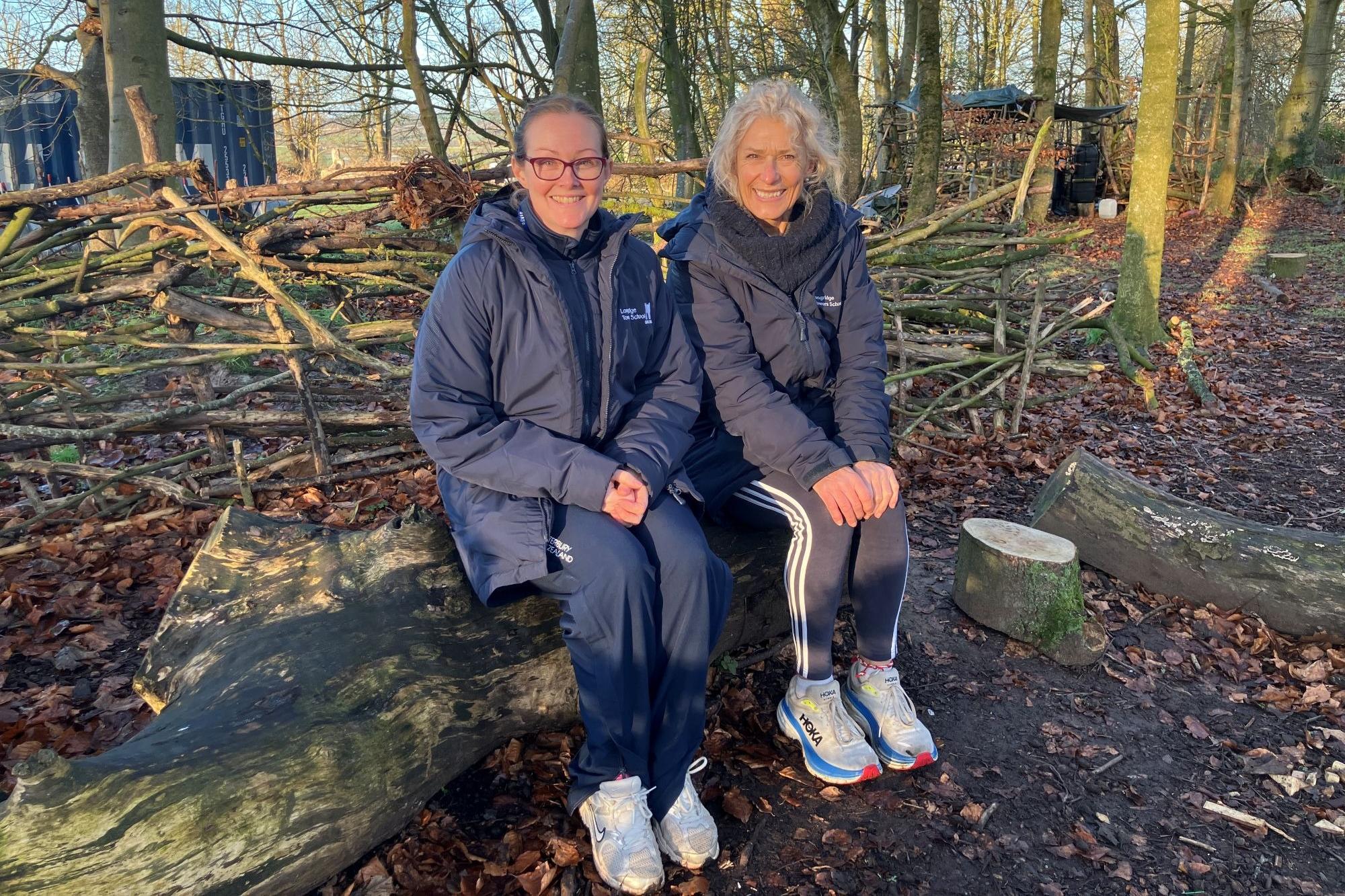 Longridge Towers School to put outdoor learning and sustainability in ...