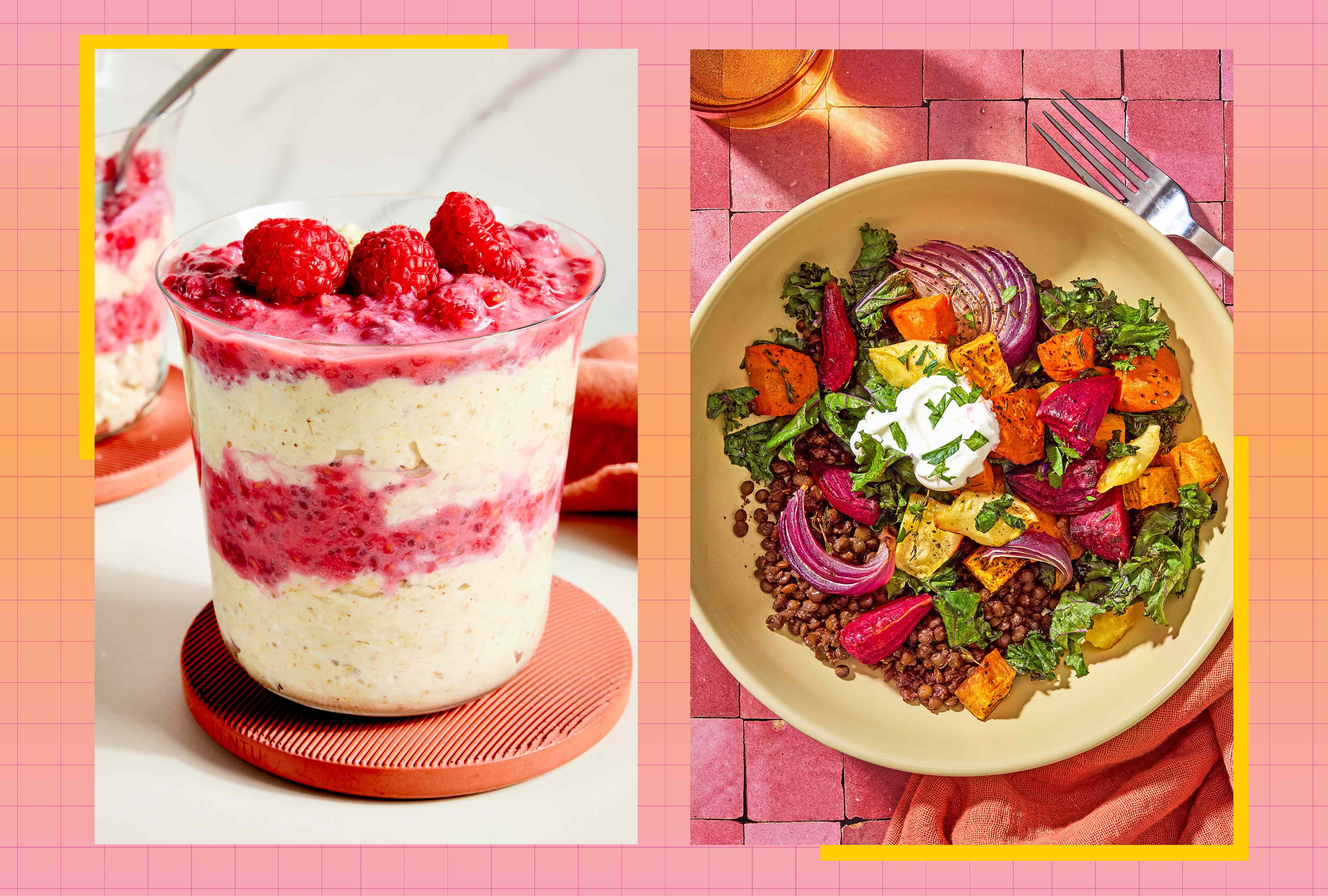 7-day Mediterranean diet meal plan for weight loss, created by a dietitian