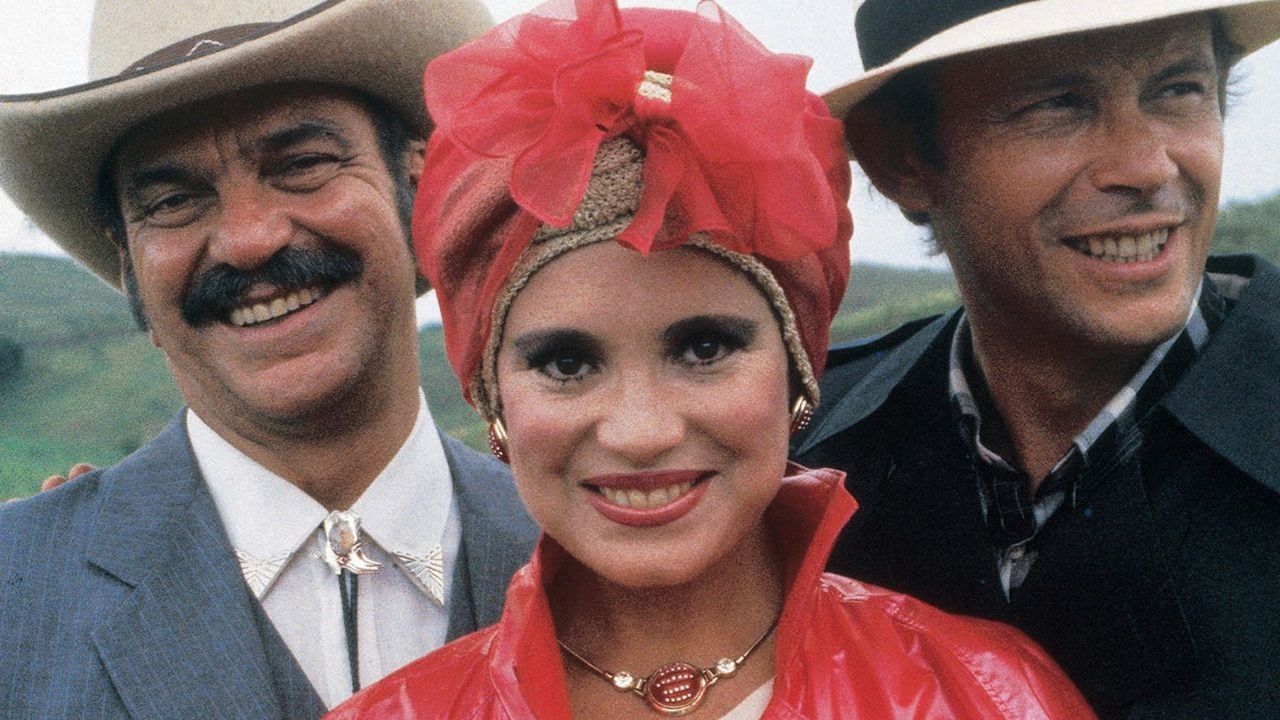 Era difícil, mas não me deixei abater: Muitos duvidaram de Regina ...