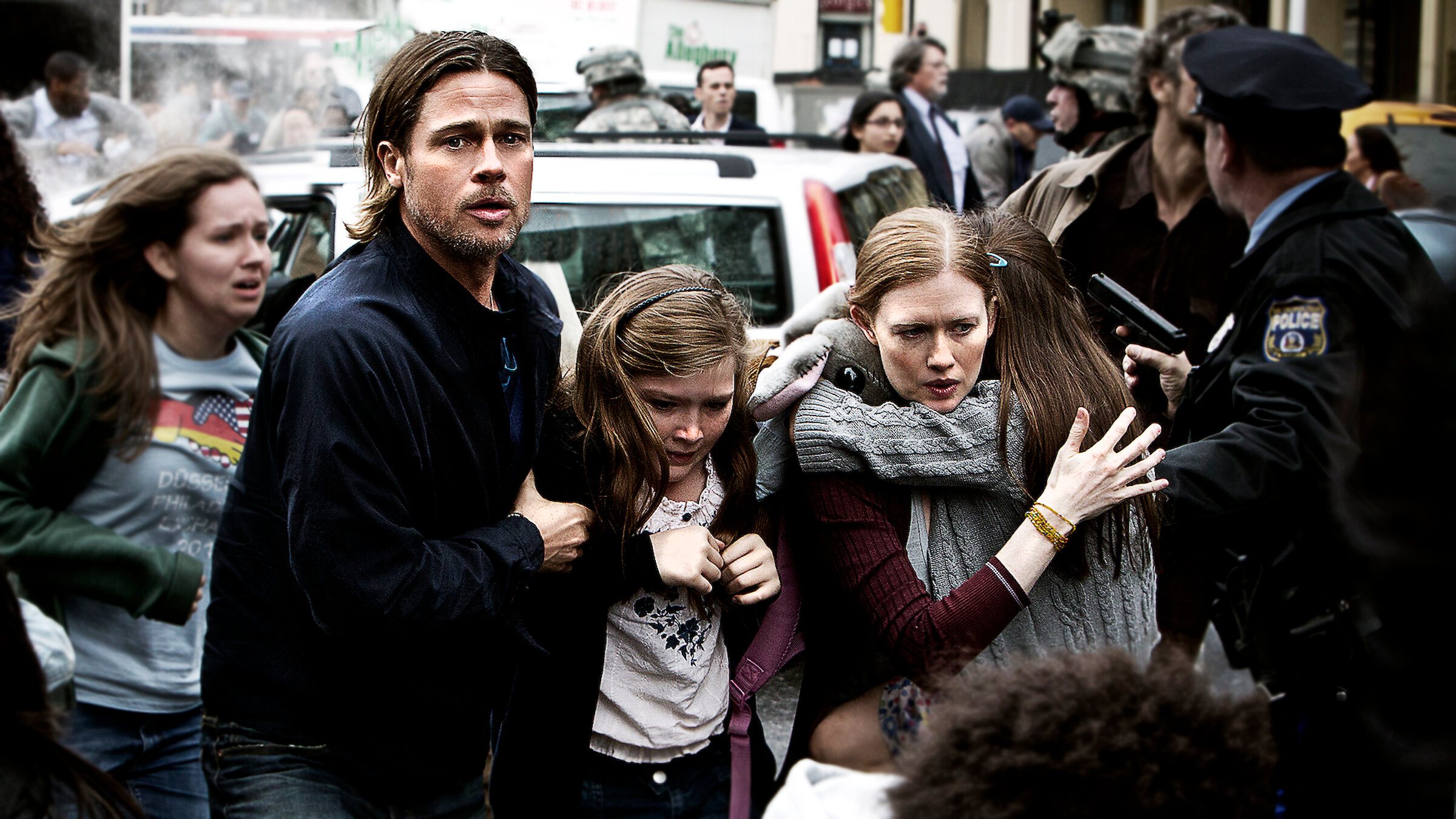 Films of Glasgow: 13 brilliant movies filmed in Glasgow that are set ...