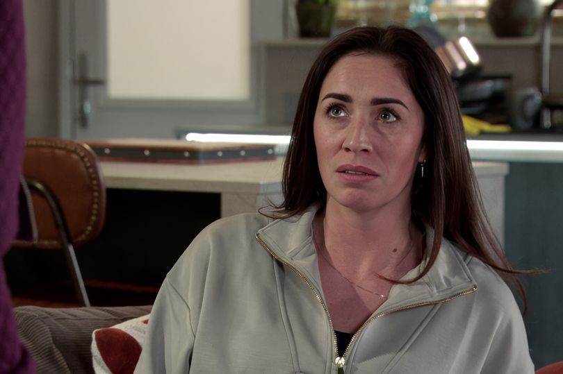 Does Shona die in Coronation Street? Fans 'work out' who kills her in ...