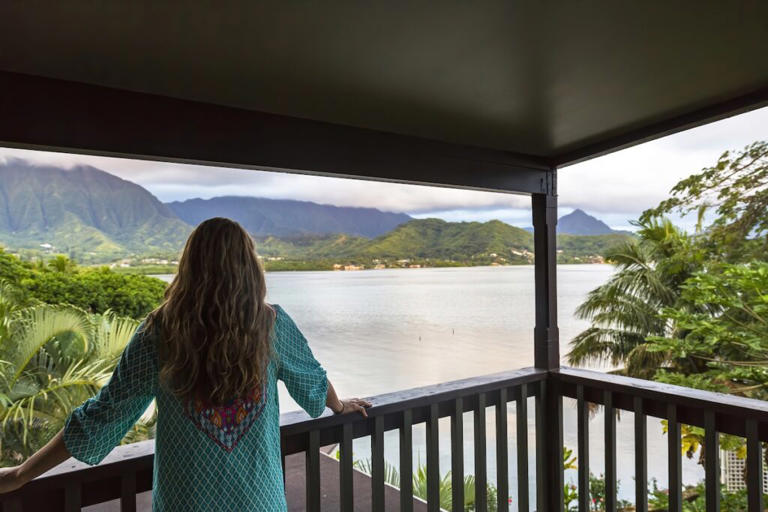 Hawaii vacation rentals in 2026: Why your dream rental might be illegal ...