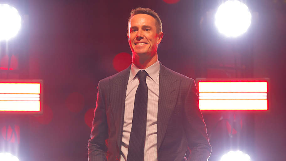 Matt Ryan poured gasoline on Falcons' coaching controversy with just ...