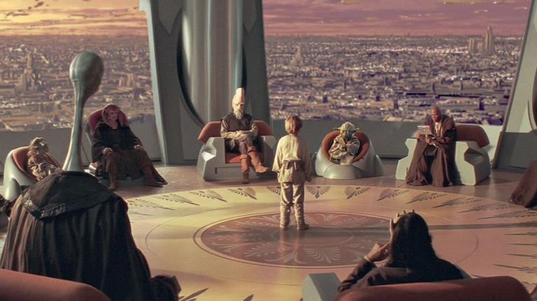 Star Wars: Every member of the High Jedi Council explained