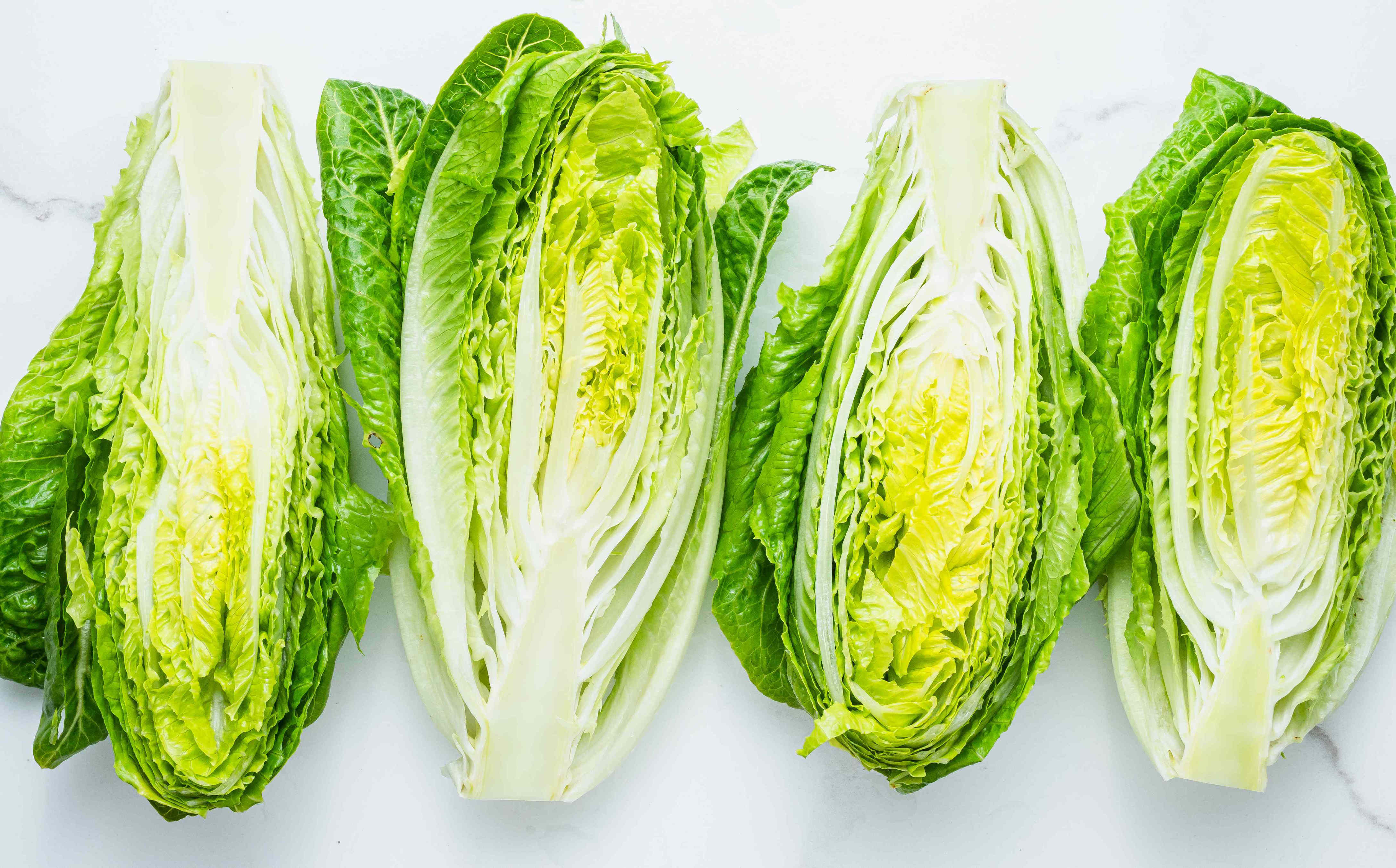 How to store romaine lettuce so it stays fresh and crisp