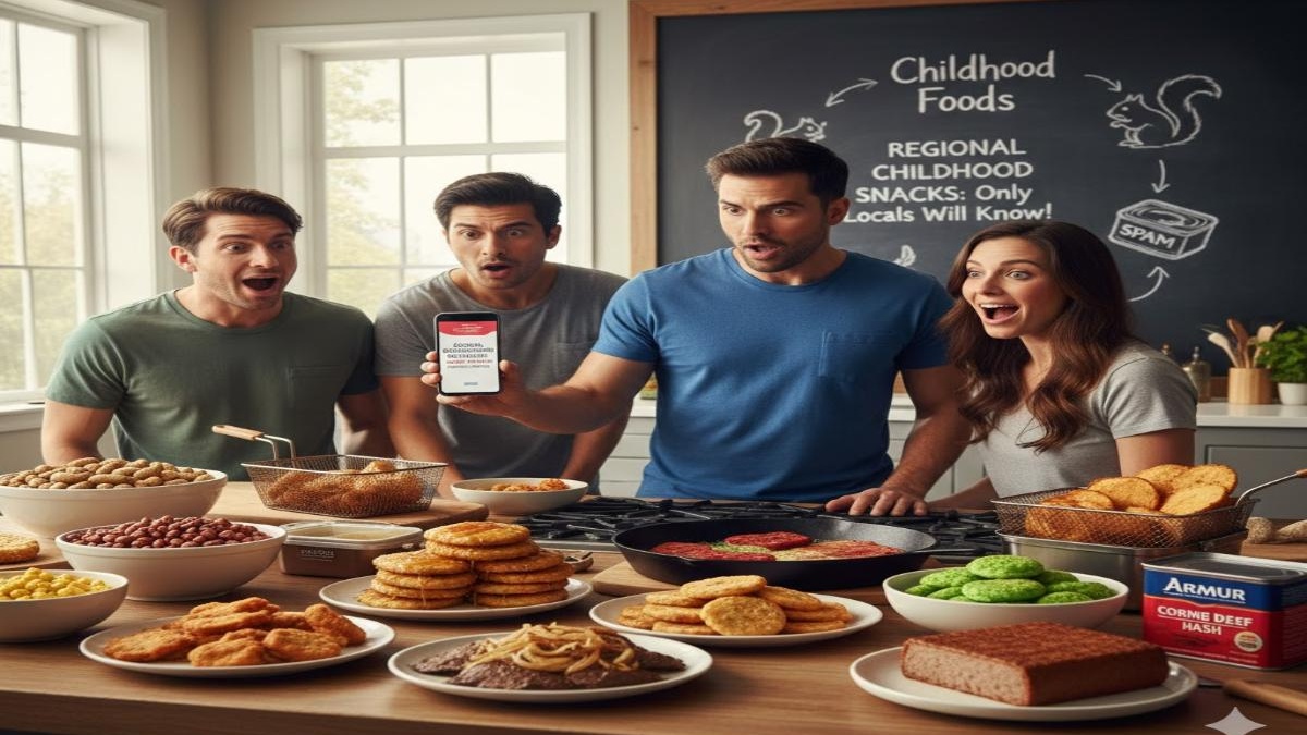 The nostalgia trap: 12 hyper-regional childhood snacks that only locals ...