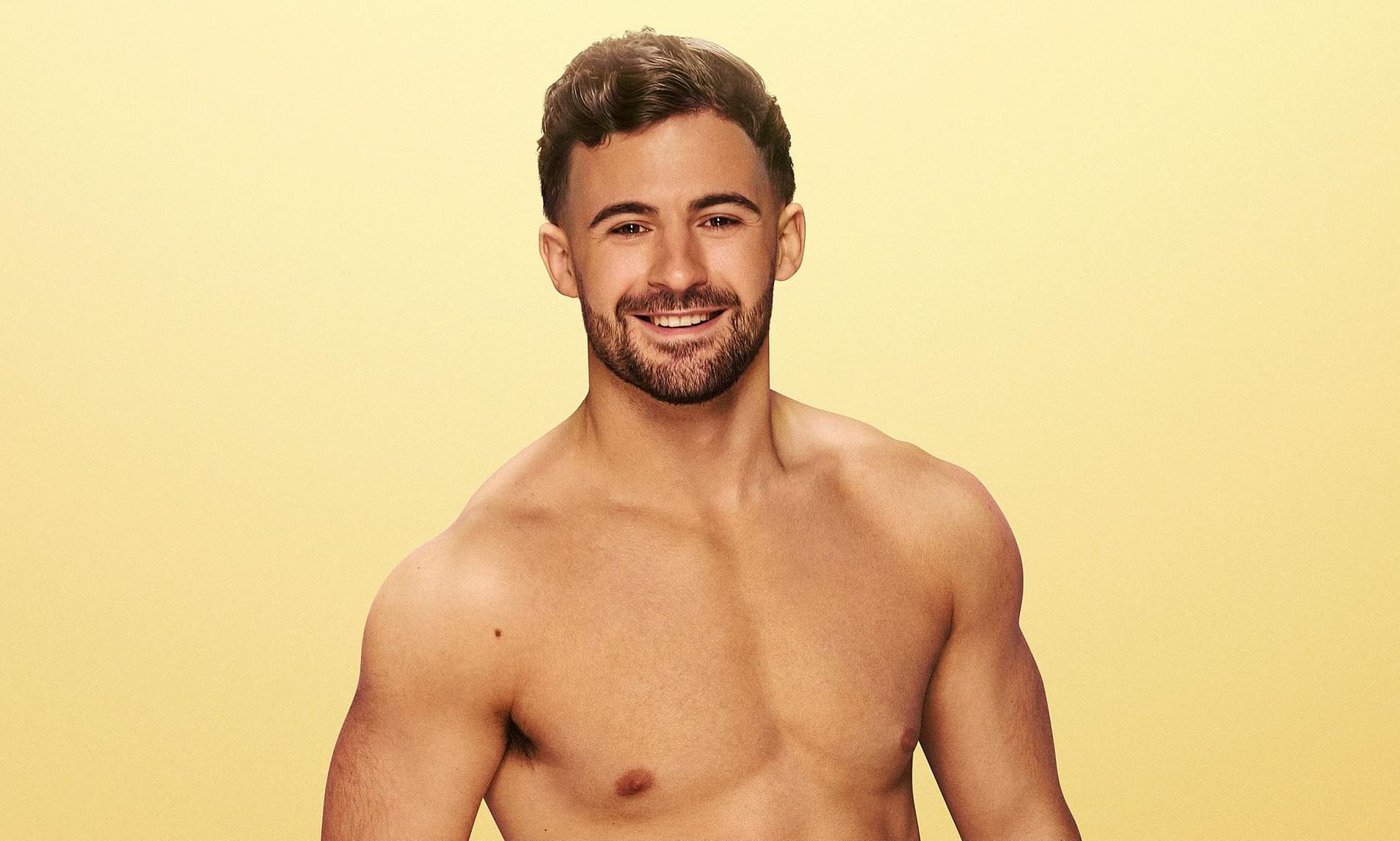 Love Island: All Stars' Ciaran Davies reveals worst part of villa life ...