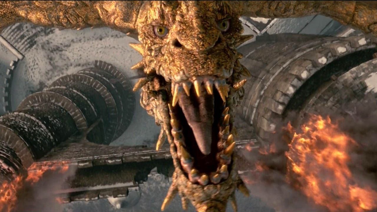 Dieser starbesetzte Fantasy-Flop hat 150 Millionen Dollar verschlungen ...