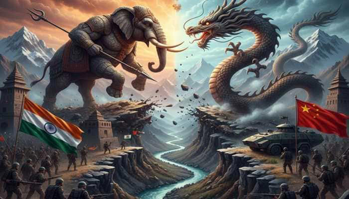 Can India use its market power to gain leverage in border talks with ...