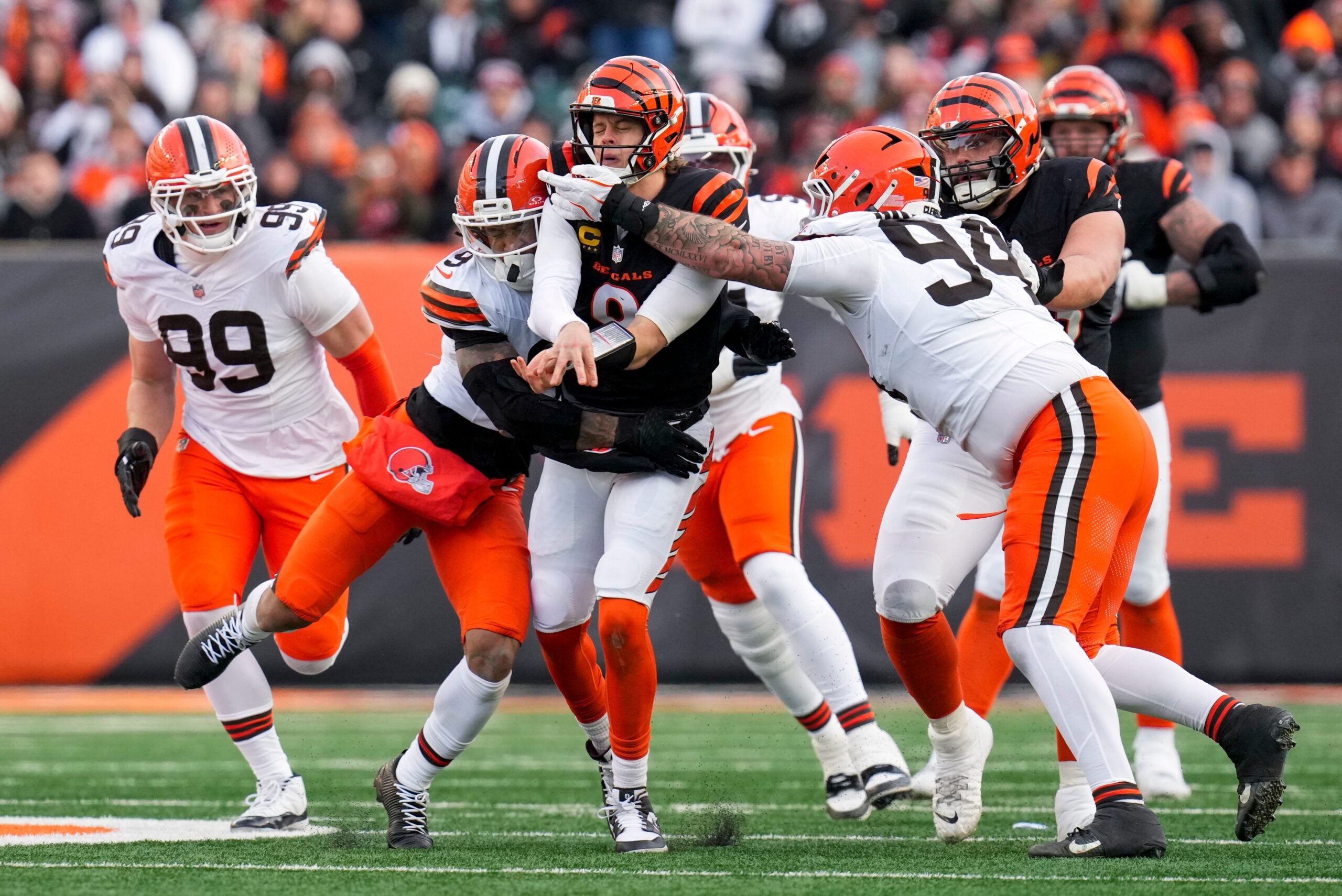 NFL insider reveals Browns’ bold approach in next head coach decision