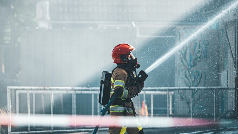 13 most stressful US careers, according to employees