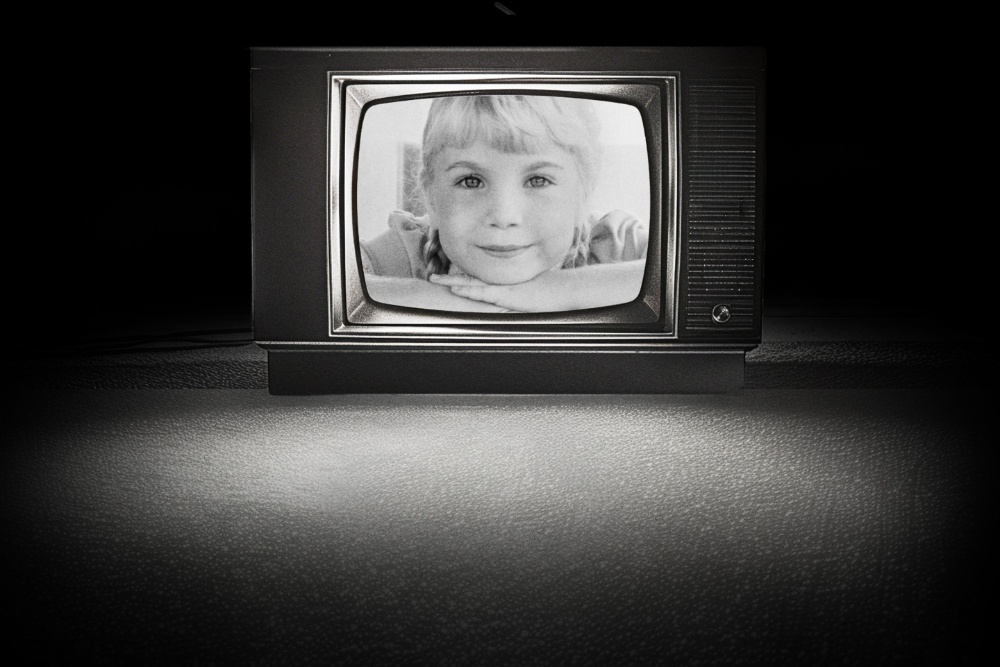 'Poltergeist' child star Heather O'Rourke doc 'She was here' sets ...