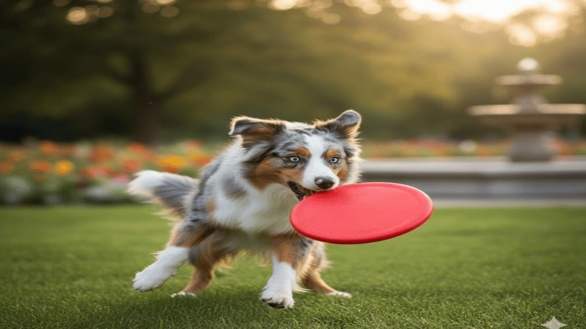 Too smart for their own good: 5 dog breeds that will seriously test you