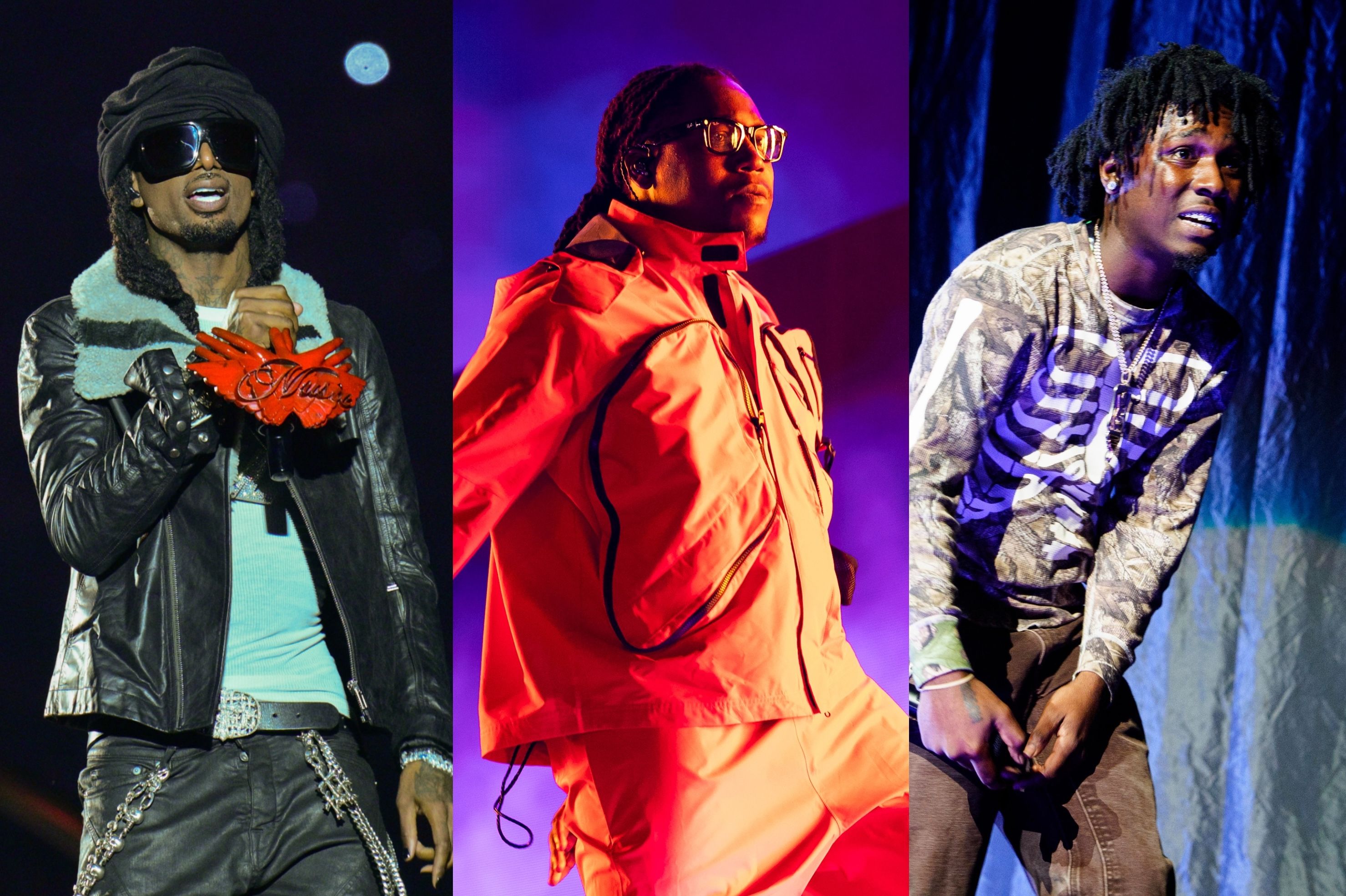 Playboi Carti, YoungBoy, Don Toliver to headline Rolling Loud 2026