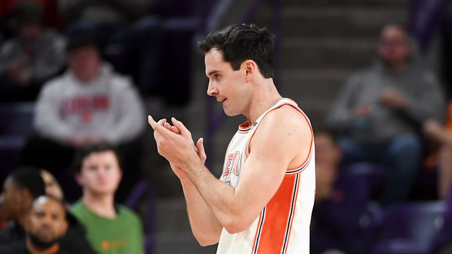 Nick Davidson’s patience pays off — and it comes at the perfect time ...