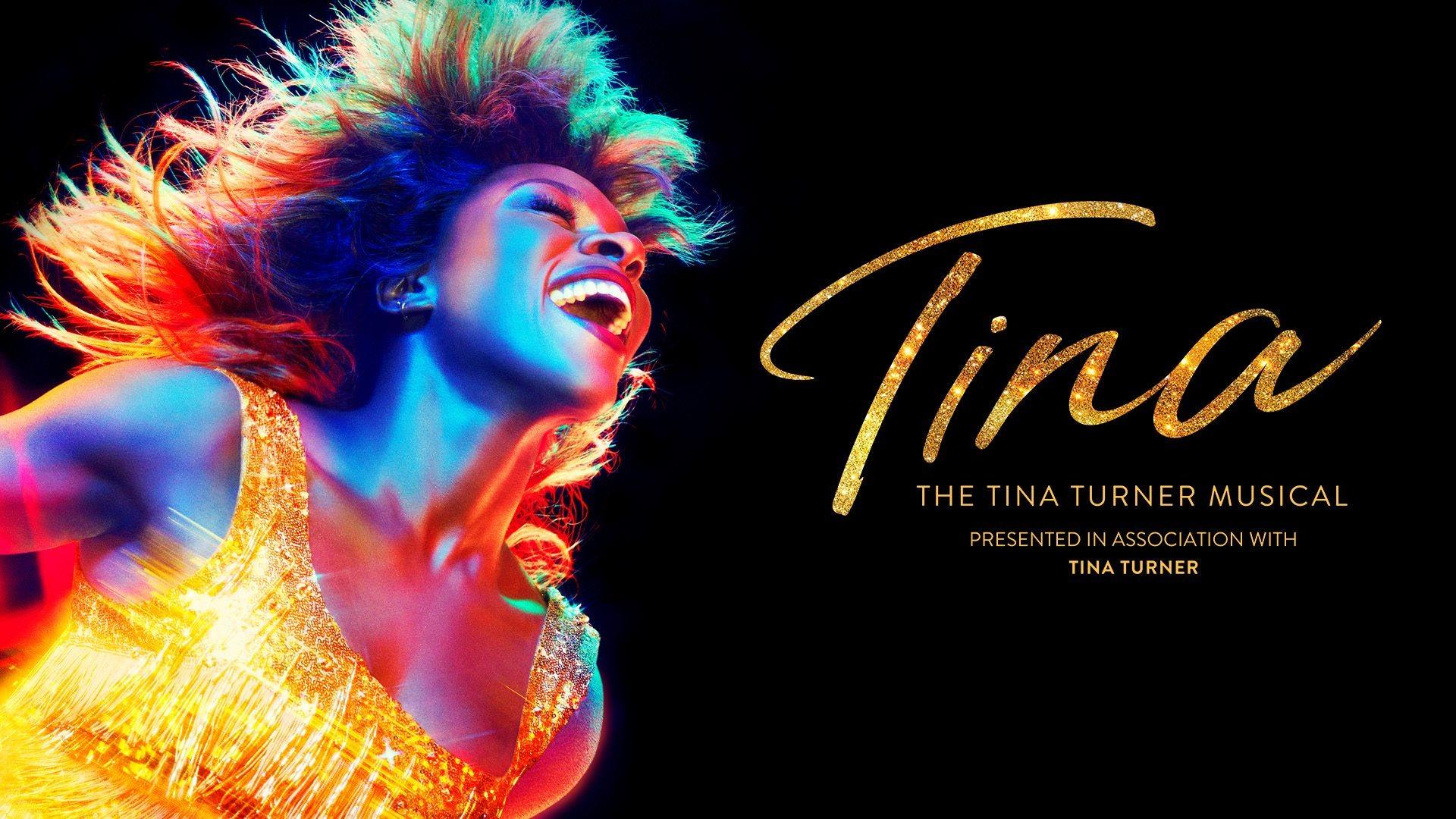 Tina – The Tina Turner Musical takes to the stage at Milton Keynes Theatre
