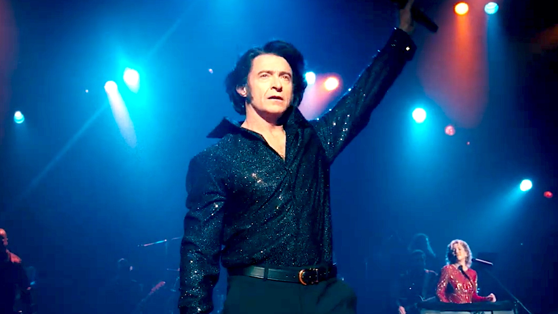 Meet the trainees behind the scenes of Song Sung Blue