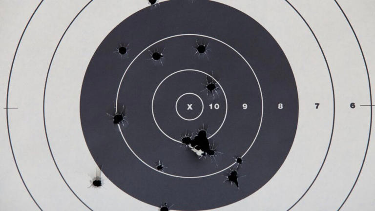 Missing shots with a rifle often starts with recoil. These tips explain ...