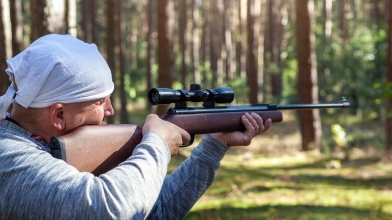Missing shots with a rifle often starts with recoil. These tips explain ...