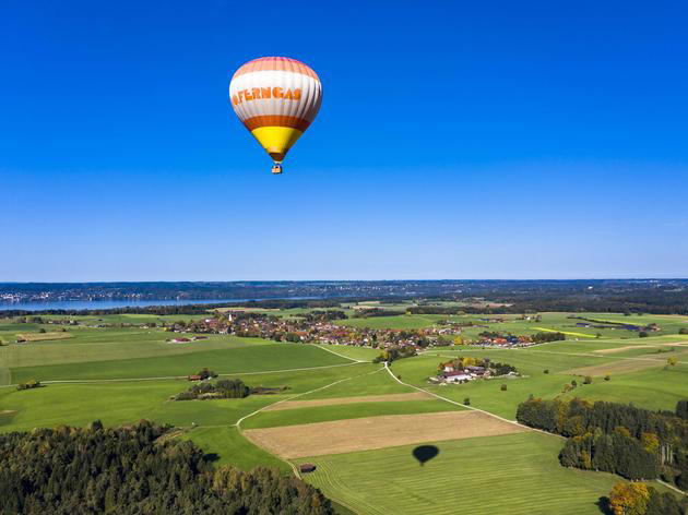 Oberbayern mit Einkommensrekord – hohe Mieten mindern den Vorteil