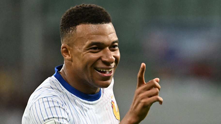 Mbappé, Kane, Haaland, Raphinha, Lamine Yamal : Le power ranking 90min ...