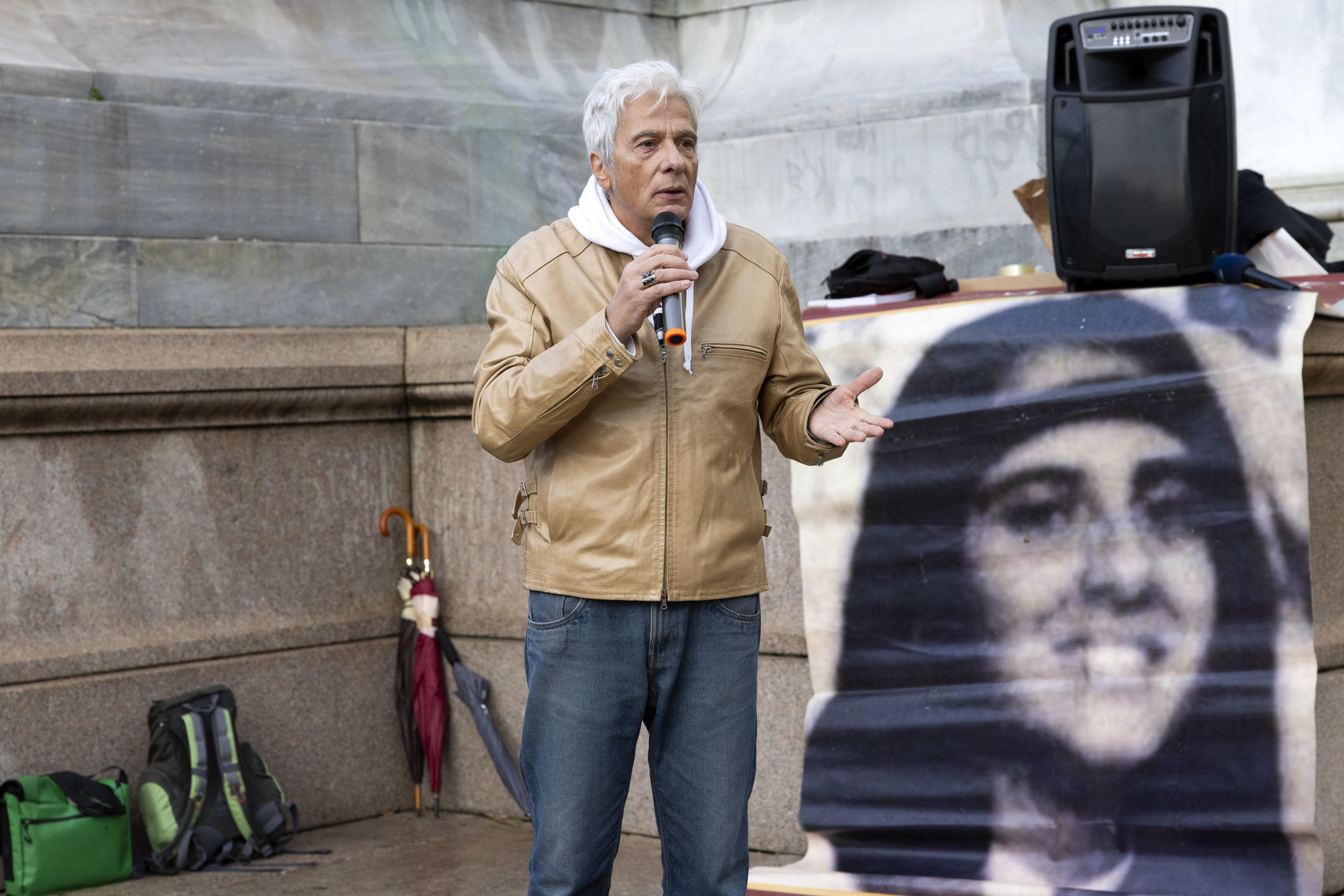 Pietro Orlandi, oggi mia sorella avrebbe compiuto 58 anni