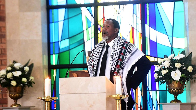 Mandla Mandela reflects on his mother's impactful activism and ...