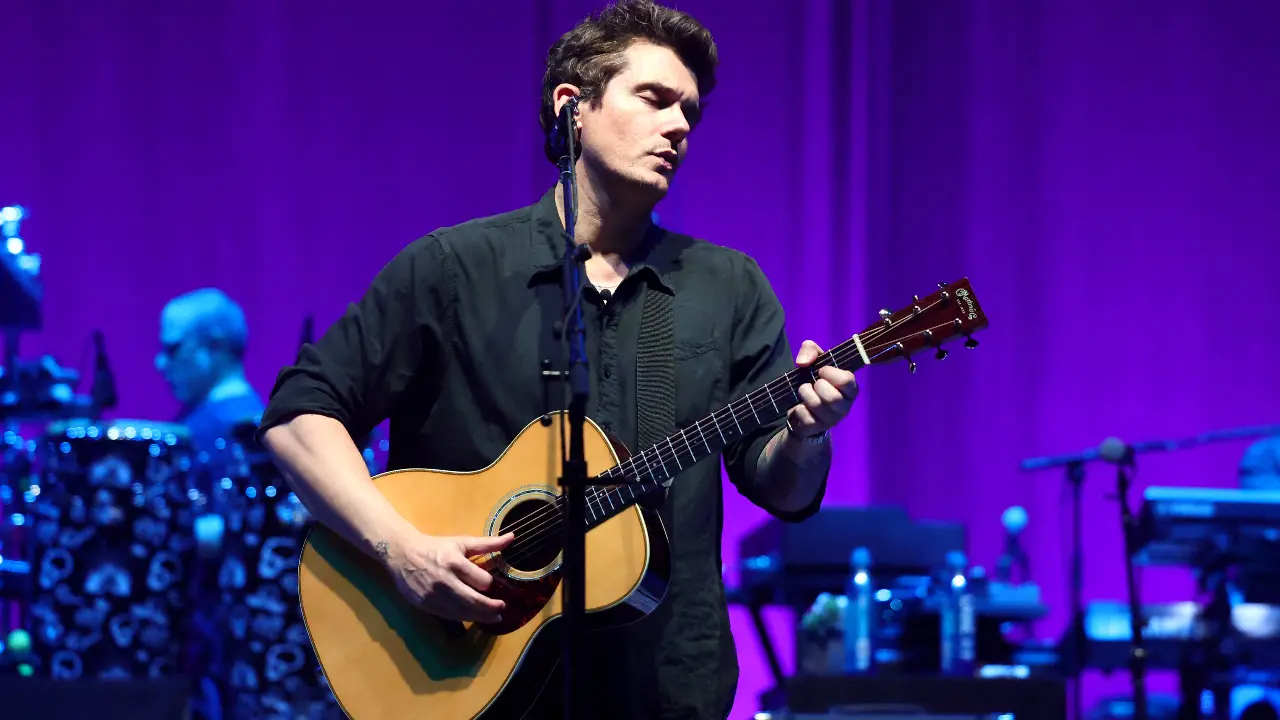 John Mayer's Mumbai performance gets rescheduled; here's all you need ...