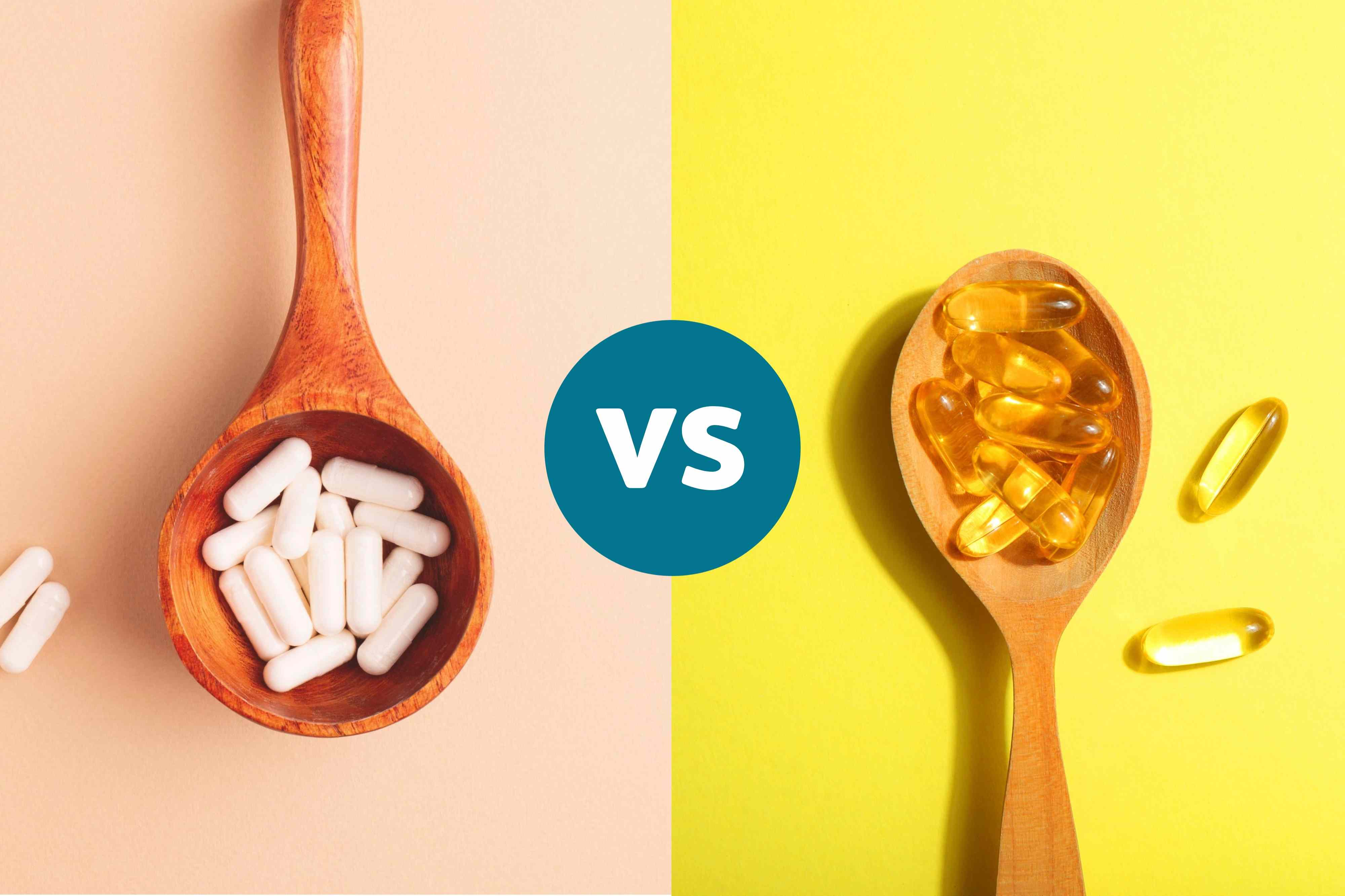 Magnesium vs. vitamin D: Which is better for immunity and energy?