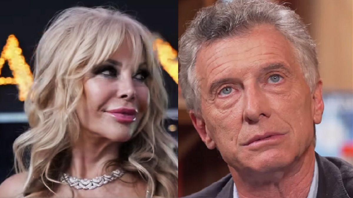 Graciela Alfano reveló detalles inéditos de su intimidad con Mauricio ...