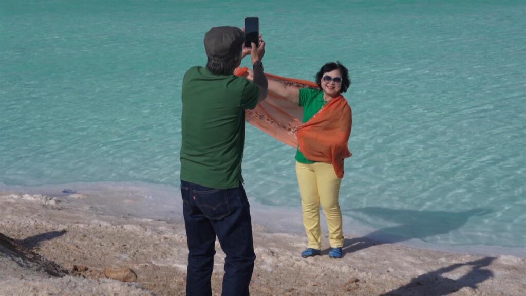 Visitors flock to Siwa: Egypt's hidden oasis threatened by tourism