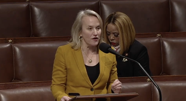 Budzinski warns new wage bill could leave workers earning $2.13 an hour