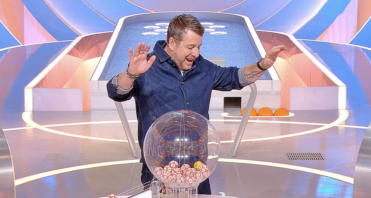 Bruno Guillon : un incident technique perturbe le jeu sur France 2