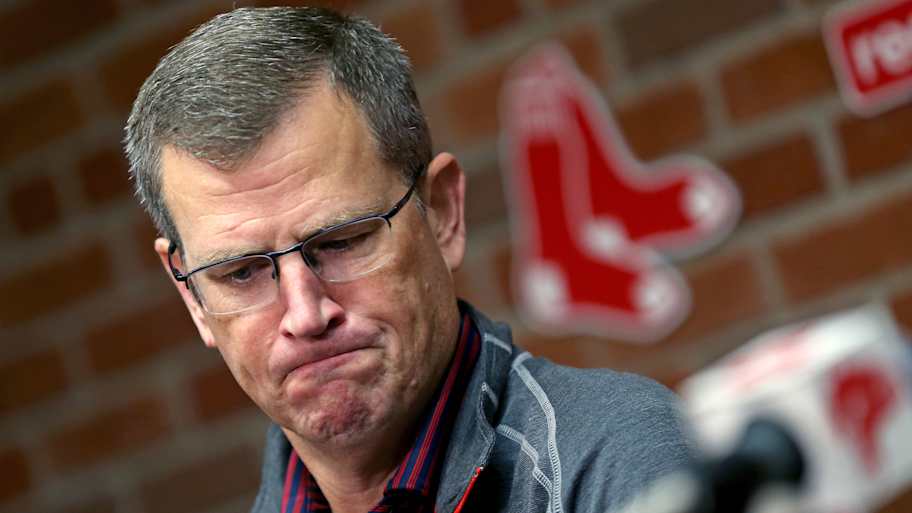 Sam Kennedy, Red Sox already trying to cope after losing Alex Bregman