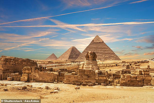How holidaymakers can save hundreds by taking advantage of Egypt's ...