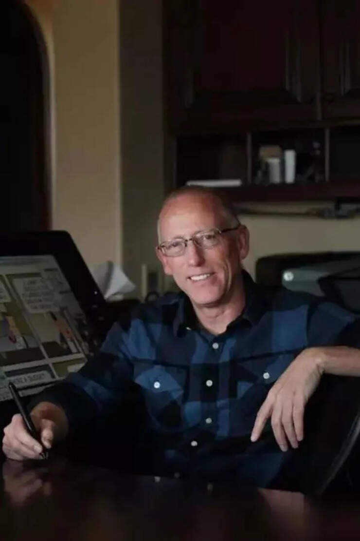 ‘This is ridiculous’: Is Scott Adams’ legacy being overshadowed? Fans ...
