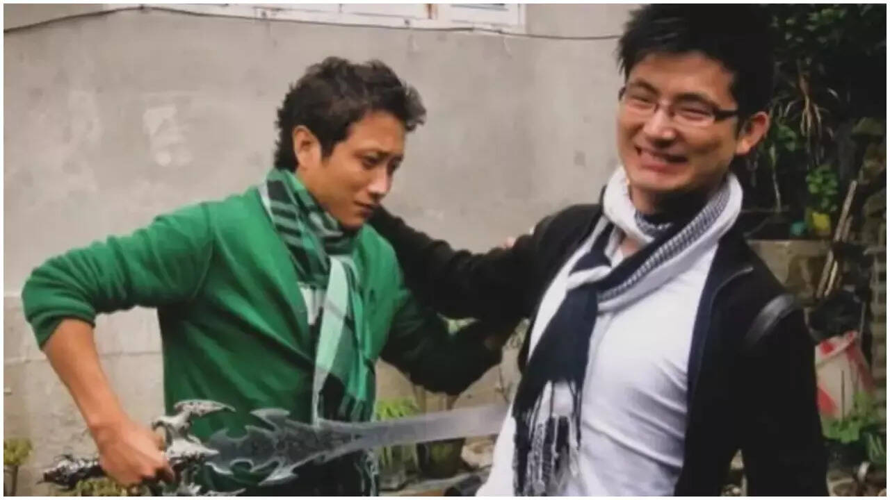 Prashant Tamang's demise: Meiyang Chang remembers his friend, says 'We ...