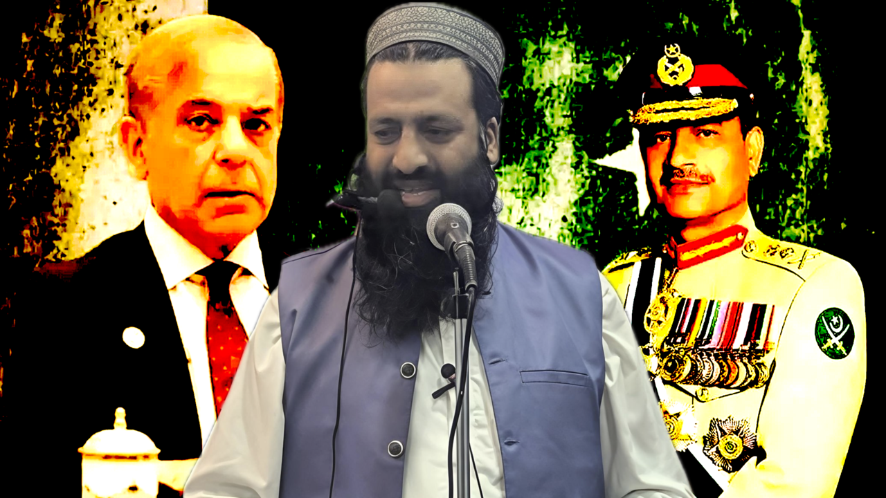 LeT terrorist's advice to Pakistan Army - 'Terrorism through jihad only ...