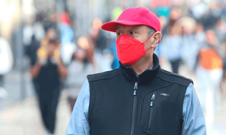 ¿En qué alcaldías de la CDMX hará más frío hoy miércoles 14 de enero?