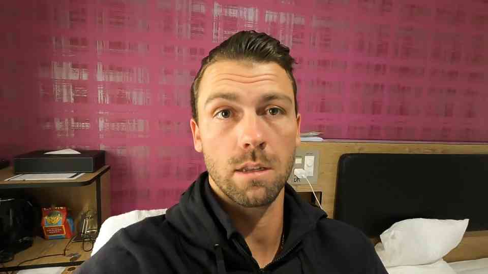 What Japan is like on a pro baseball road trip