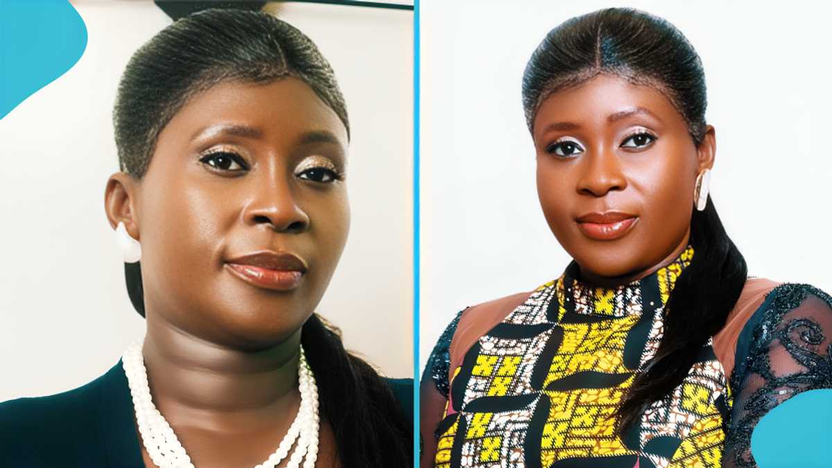 Esther Smith: Gospel singer recounts alleged threats on her life before ...