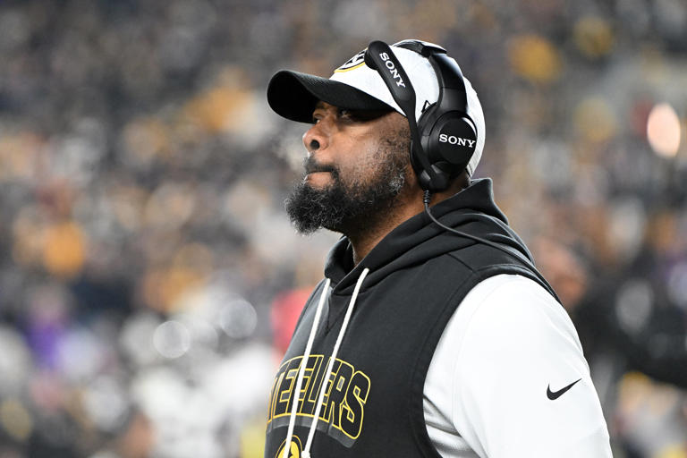 What's next for the Steelers? The latest after Mike Tomlin steps down