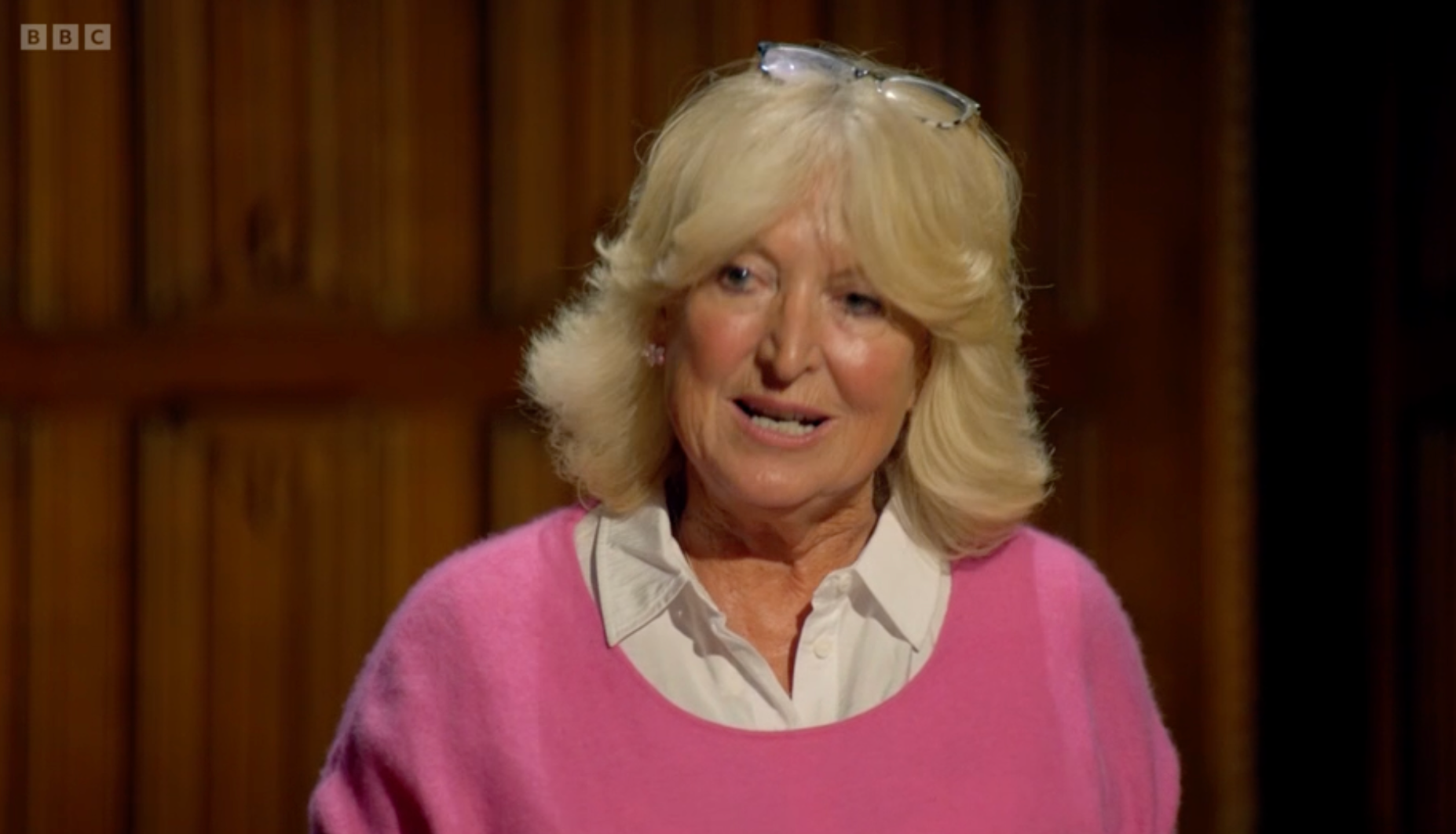 The Traitors’ Fiona shares reasons behind her controversial decisions