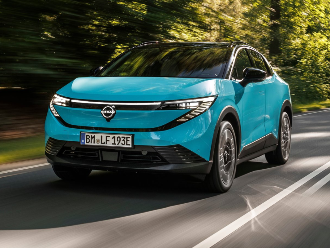 These are the best cars in the world, according to women