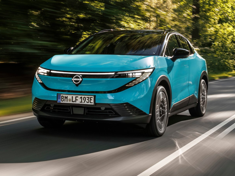 These are the best cars in the world, according to women